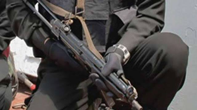 Armed Bandits In Ibeju-Lekki, Lagos State? - Sycamoretimes